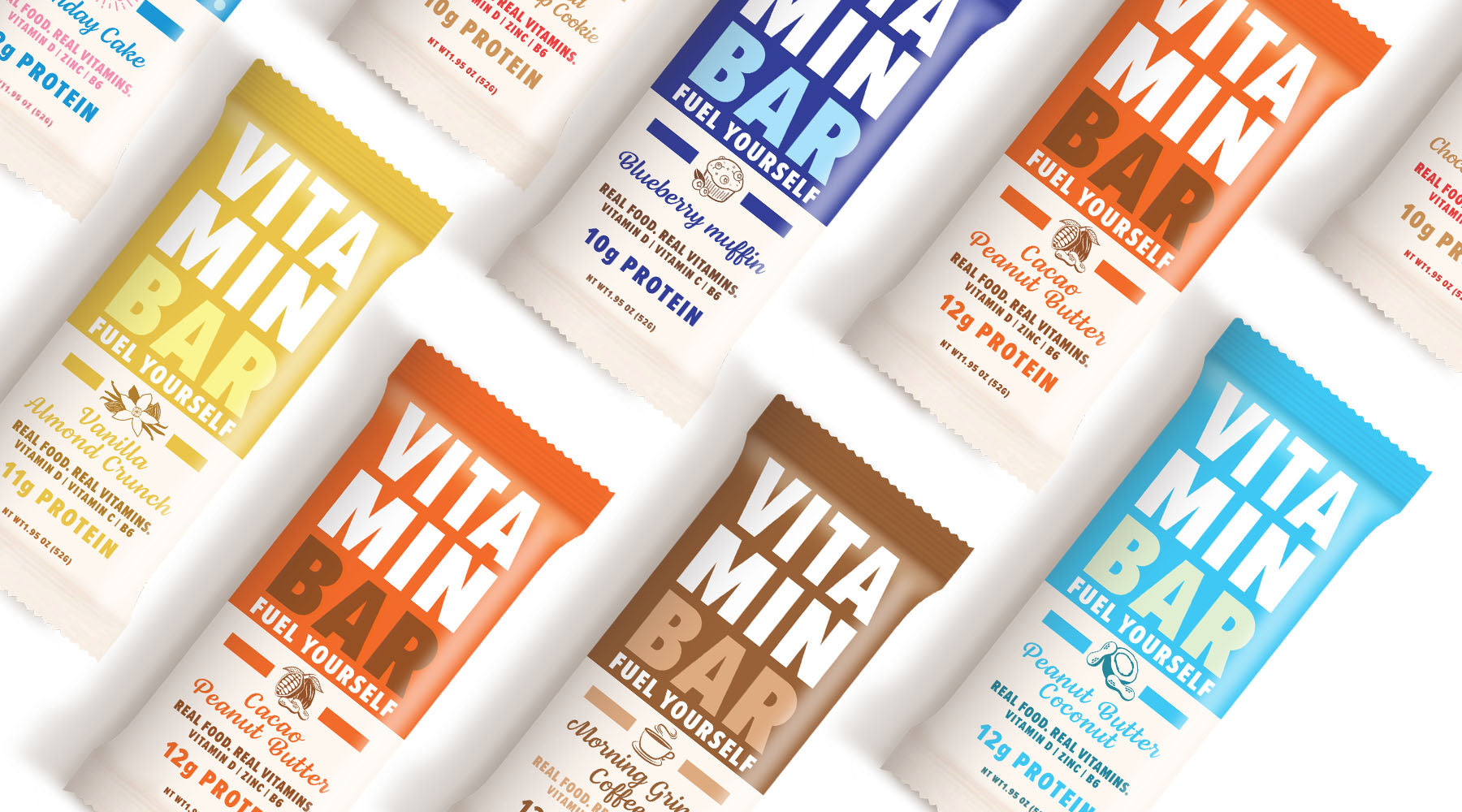 VITAMINBAR