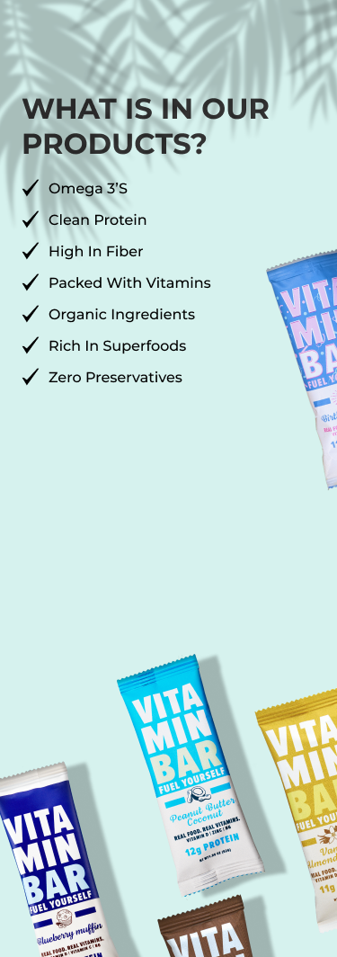 Vitamin Bar