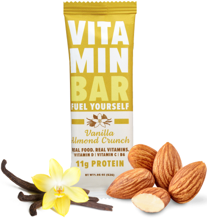 Vitamin Bar