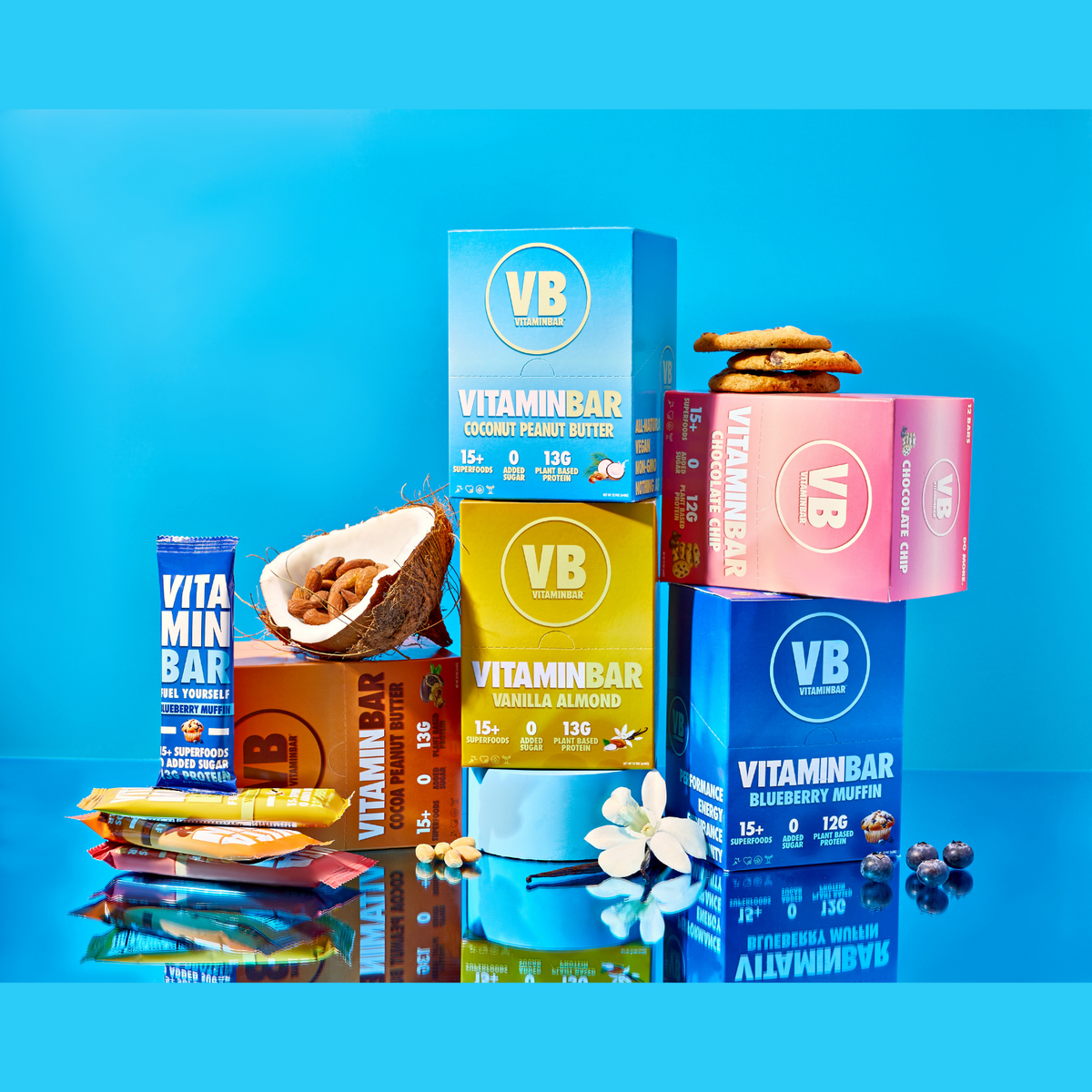 VITAMINBAR